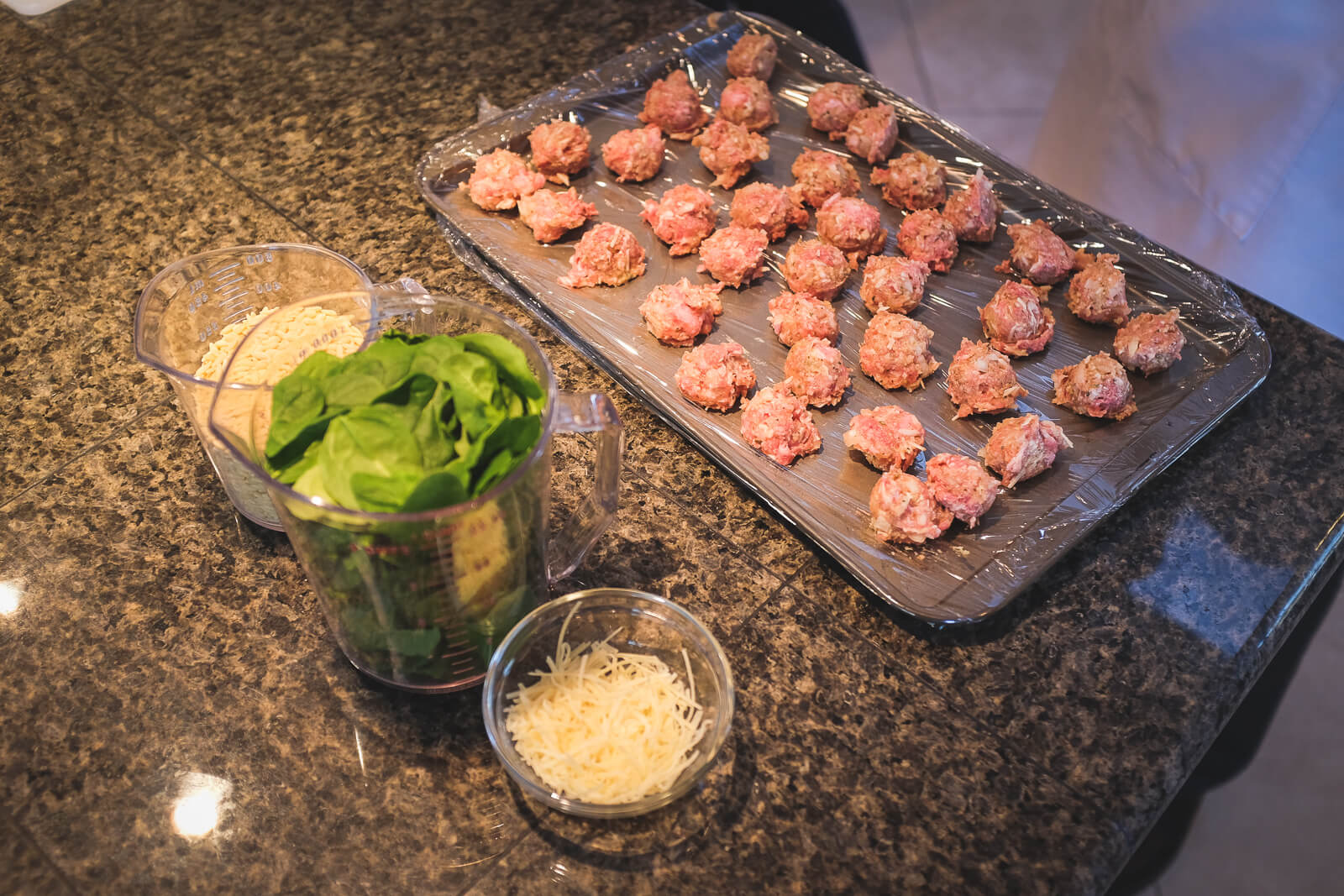 Chef Becky's Delicious Italian Wedding Soup - Chef Becky