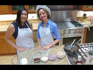 Chef Becky's BBQ Chicken Dip with Bacon - Chef Becky