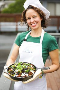 Chef Becky's Tater Tot Bake is Perfect for Tailgating and Parties ...