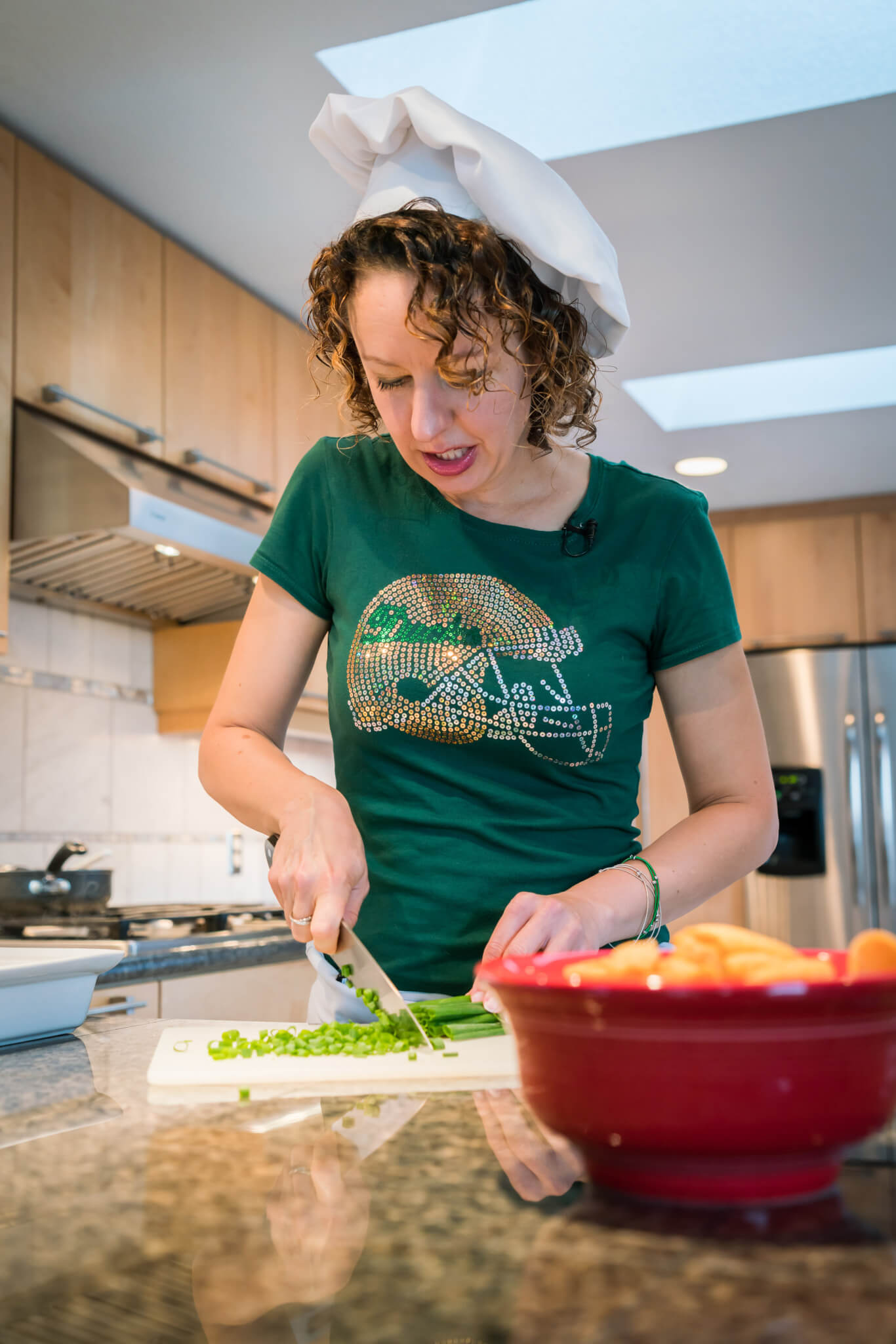 Chef Becky's Beer Cheese Sausage Dip is Perfect for Tailgating! - Chef ...