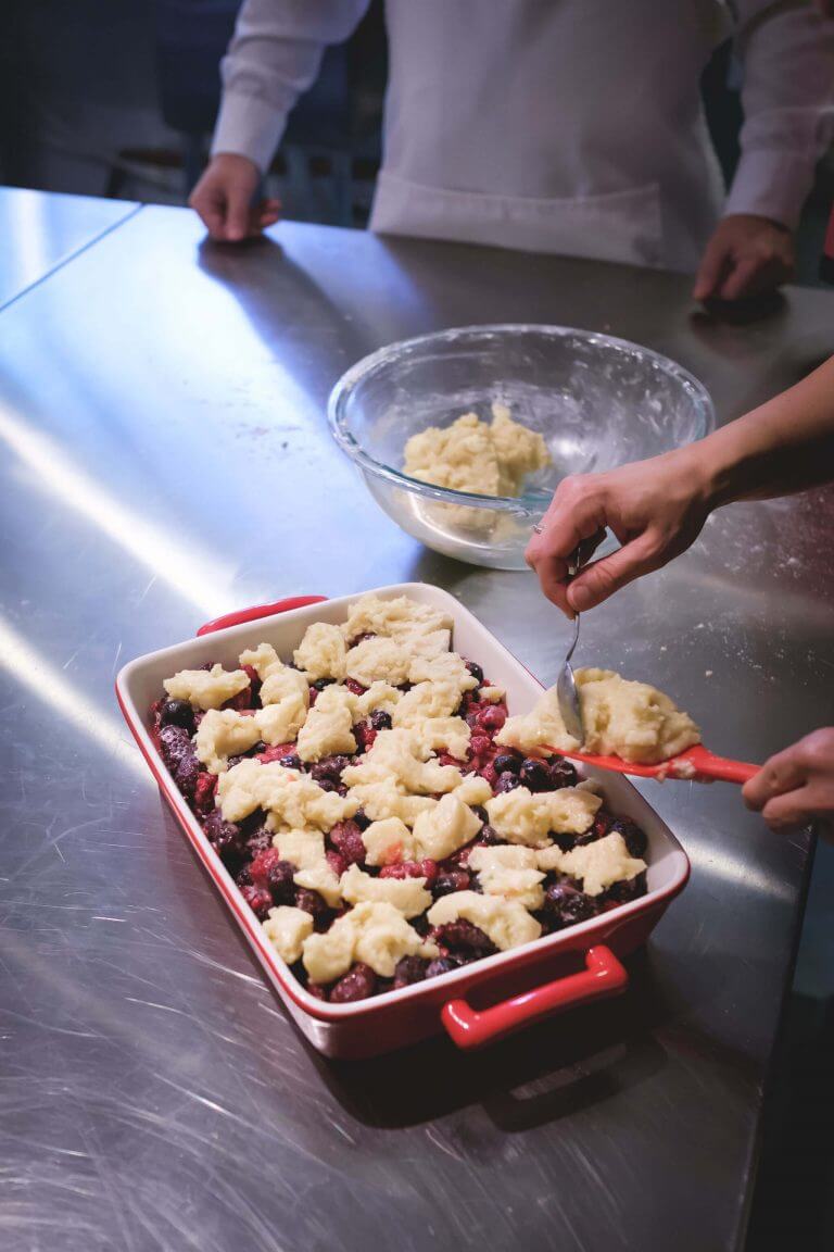 Videos Archive - Chef Becky