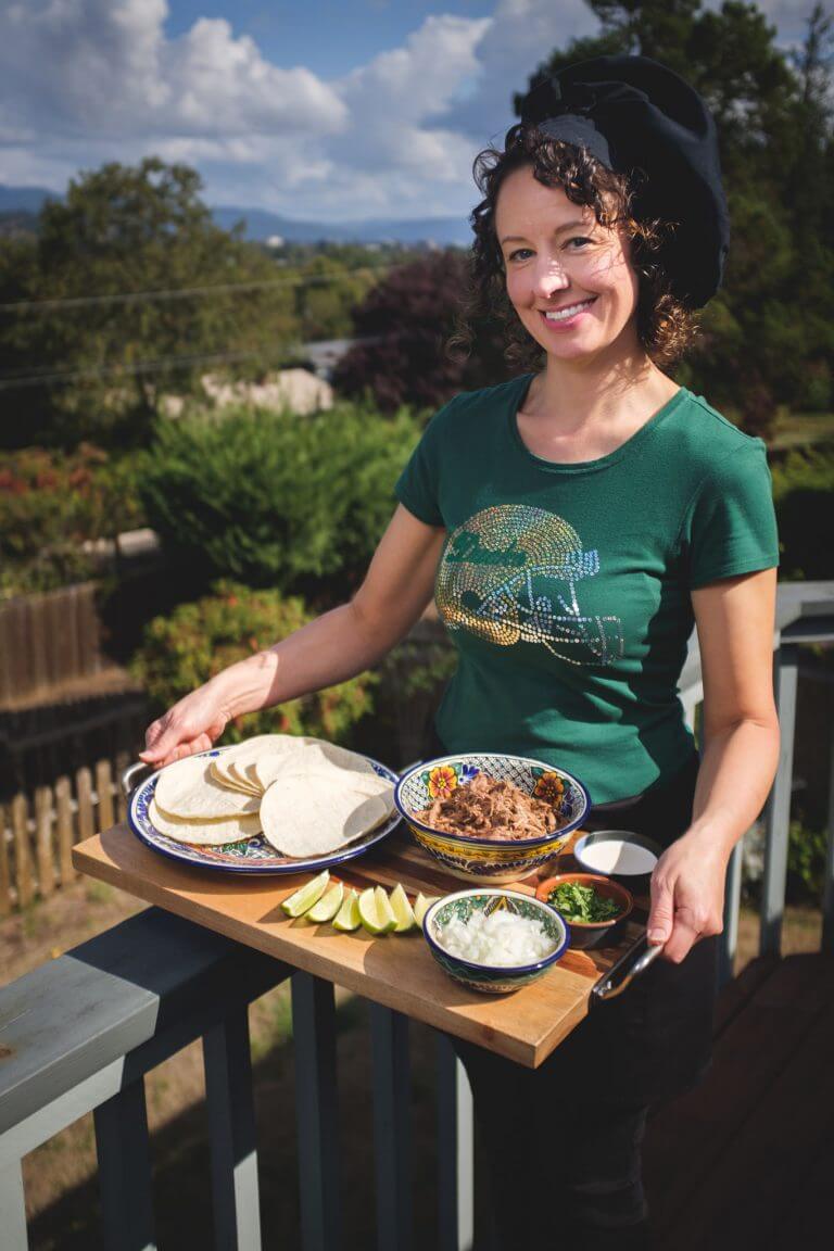 Videos Archive - Chef Becky