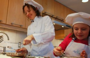 Chef Becky - Catering - Dinner Parties - Personal Chef Meals - Eugene